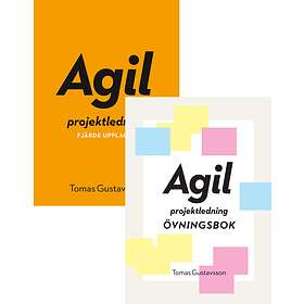 Best pris på Agil Projektledning (paket) Bøker - Sammenlign priser hos ...