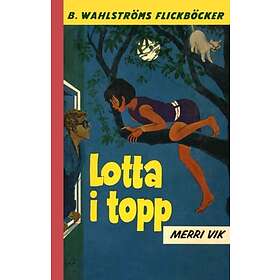 Lotta I Topp, Från 174 kr