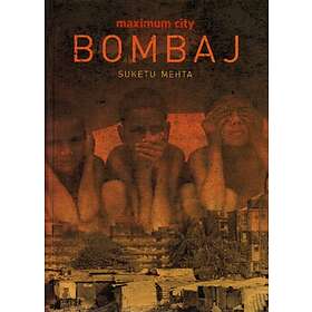 Maximum City: Bombay Lost And Found (Polska), Från 560 kr
