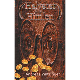 Helvetet Eller Himlen : Att Vara Inte, Från 169 kr