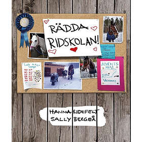 Rädda Ridskolan!, Från 116 kr