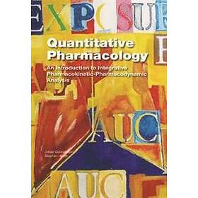 Quantitative Pharmacology : An Introduction To Integrative ...