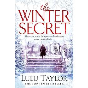 The Winter Secret - Black Friday 2025 – Tilbud fra 169