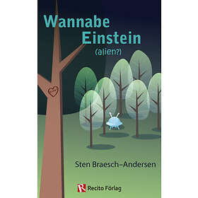 Wannabe Einstein (alien?), Från 130 kr