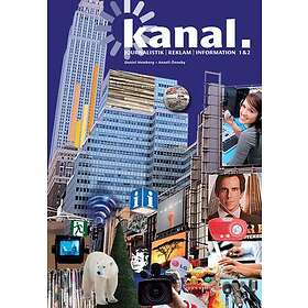 Best pris på Kanal Journalistik, Reklam Och Information Bøker ...