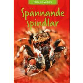 Spännande Spindlar - Hitta bästa pris på Prisjakt