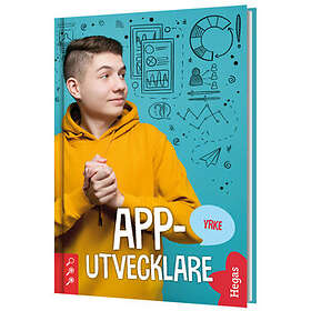 App-utvecklare, Från 171 kr