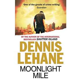 Moonlight Mile, Från 121 kr