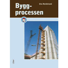 Byggprocessen - Hitta bästa pris på Prisjakt