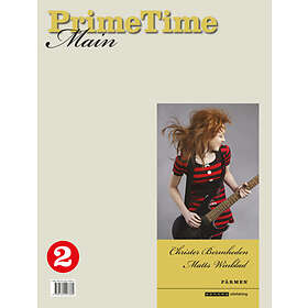 PrimeTime Main 2 Pärmen - Hitta bästa pris på Prisjakt