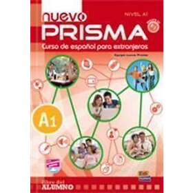 Nuevo Prisma A1 Libro Del Alumno CD - Sammenlign priser hos Prisjakt