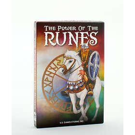 The Power Of The Runes Deck, Från 149 kr