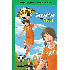 Straffar Och Strul, Från 158 kr