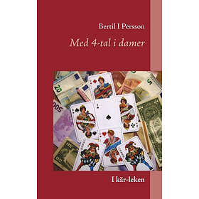 Med 4-tal I Damer : Kär-leken, Från 198 kr