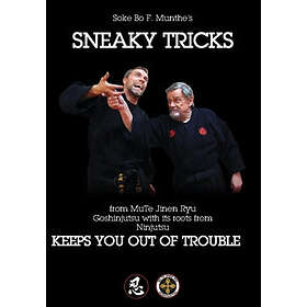 Sneaky Tricks, Från 207 kr