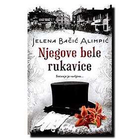 Njegove Bele Rukavice - Hitta bästa pris på Prisjakt