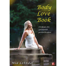 Body Love Book, Från 229 kr