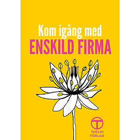 Kom Igång Med Egen Firma!, Från 352 kr