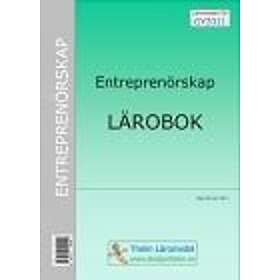 Best pris på Entreprenörskap Lärobok Bøker - Sammenlign priser hos Prisjakt
