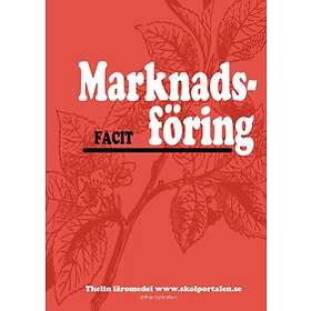 Marknadsföring Facit, Från 130 kr