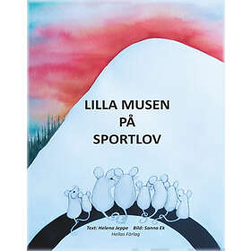 Lilla Musen På Sportlov, Från 332 kr
