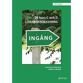Best pris på Ingång Sfi Kurs C Och D, Lärarhandledning Bøker ...