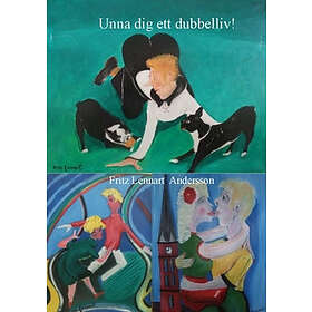 Best pris på Unna Dig Ett Dubbelliv! - Prisjakt