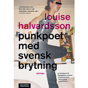 Best pris på Punkpoet Med Svensk Brytning Bøker - Sammenlign priser hos Prisjakt