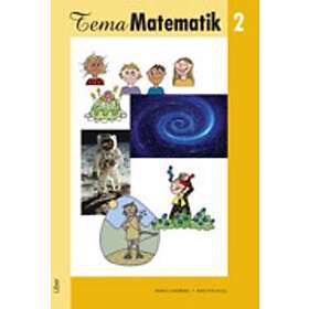 Tema Matematik 2 - Find den bedste pris på Prisjagt