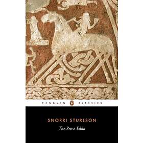 Prose Edda, Från 122 kr