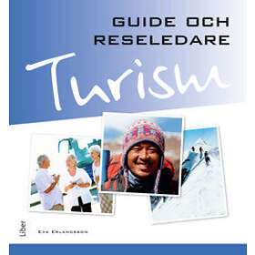Turism Guide Och Reseledare, Från 700 kr
