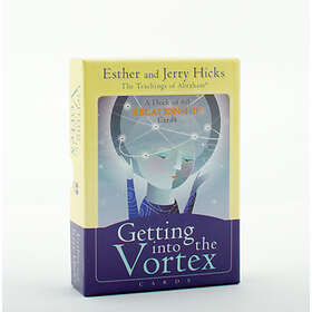 Getting Into The Vortex Cards, Från 205 kr