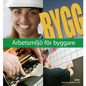 Bygg Arbetsmiljö För Byggare, Från 639 kr