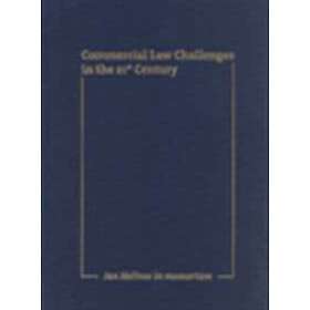 Jan Hellner In Memoriam – Commercial Law Challenges The 21st Century ...