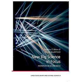 New Big Science In Focus, Från 254 kr