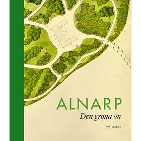 Best pris på Alnarp Den Gröna Ön Bøker - Sammenlign priser hos Prisjakt