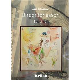 Best pris på Birger Jonasson Konstnär Bøker - Sammenlign priser hos ...