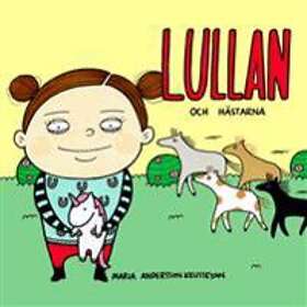 Lullan Och Hästarna, Från 155 kr