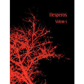 Best pris på Hesperos. Vol. 5, Ves Mor Bøker - Sammenlign priser hos ...