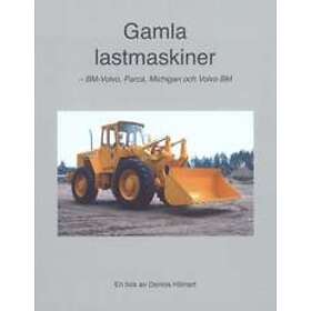 Gamla Lastmaskiner BM-Volvo, Parca, Michigan Och Volvo BM - Hitta bästa ...