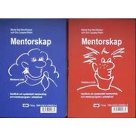 Mentorskap, Från 424 kr