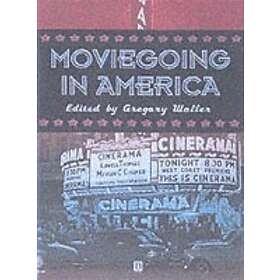 Moviegoing In America A Sourcebook The History Of Film Exhibition, Från ...