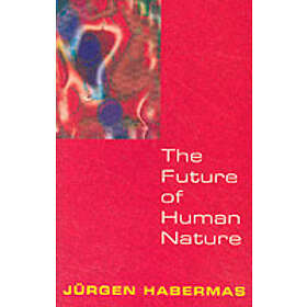 Future Of Human Nature, Från 211 kr
