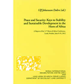 Peace And Security: Keys To Stability Sustainable Development In The ...