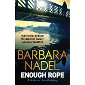 Enough Rope - Black Friday 2025 – Erbjudanden från 107 kr