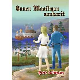 Ennen Maailman Sankarit - Hitta bästa pris på Prisjakt