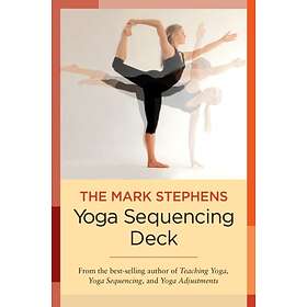 Mark Stephens Yoga Sequencing Deck - Sammenlign priser hos Prisjakt