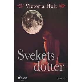 Svekets Dotter - Hitta bästa pris på Prisjakt
