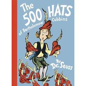 The 500 Hats Of Bartholomew Cubbins, Från 110 kr
