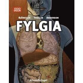 Fylgia, Från 302 kr
